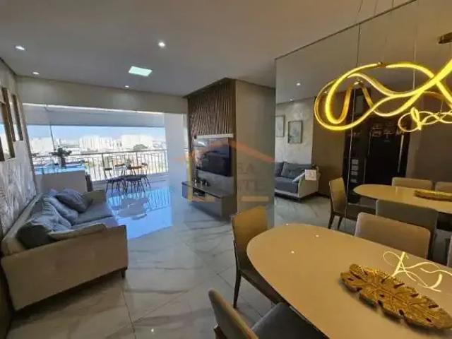 Apartamento para Venda em São Paulo/SP Vila Guilherme 3 Quartos