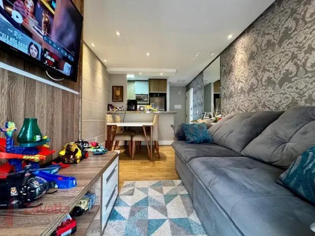 Apartamento para Venda em São Paulo/SP Vila Guilherme 3 Quartos