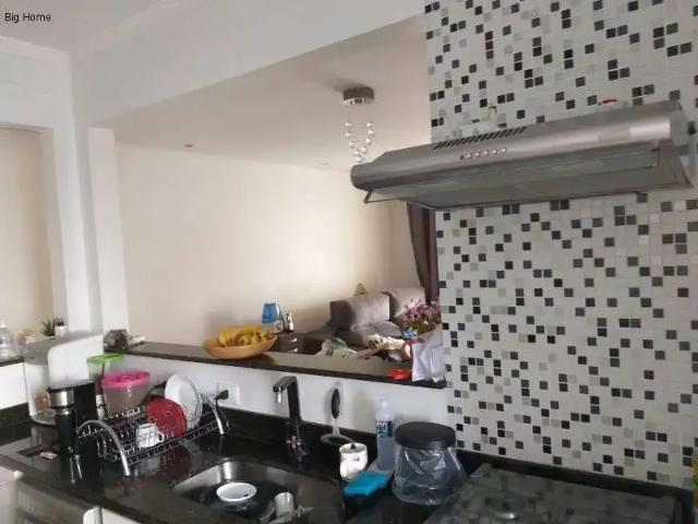 Apartamento para Venda em São Paulo/SP Vila Guilherme 3 Quartos