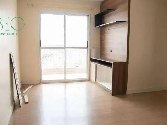Apartamento para Venda em São Paulo/SP Vila Guilherme 3 Quartos