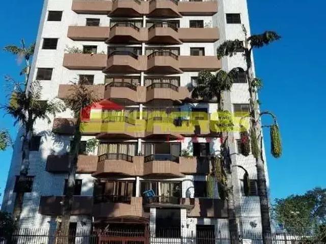 Apartamento para Venda em São Paulo/SP Vila Guilherme 3 Quartos