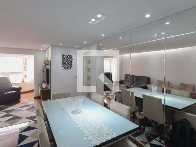 Apartamento para Venda em São Paulo/SP Vila Guilherme 3 Quartos