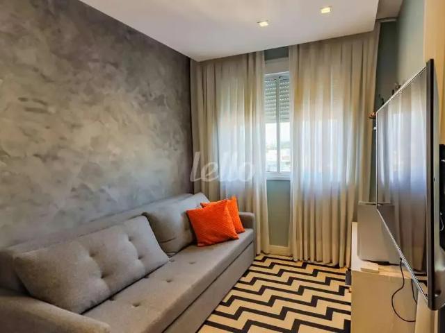 Apartamento para Venda em São Paulo/SP Vila Guilherme 3 Quartos