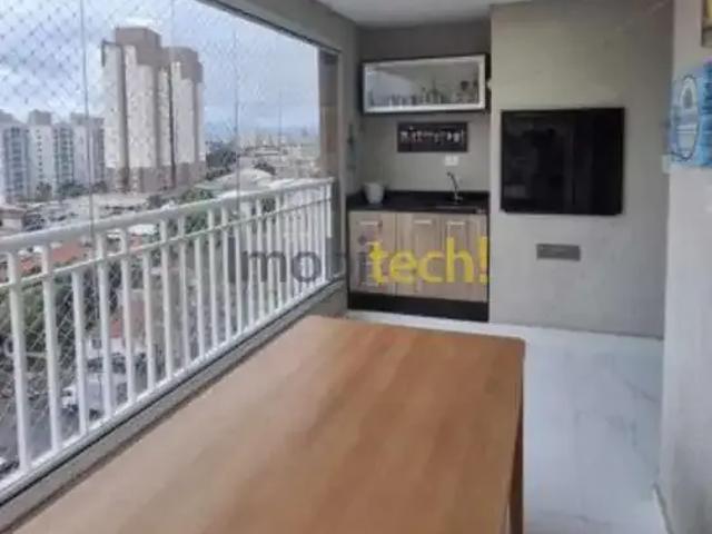 Apartamento para Venda em São Paulo/SP Vila Guilherme 3 Quartos