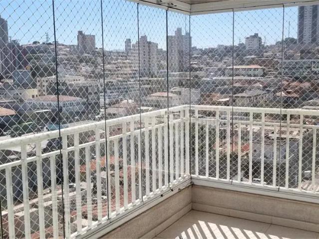 Apartamento para Venda em São Paulo/SP Vila Guilherme 3 Quartos