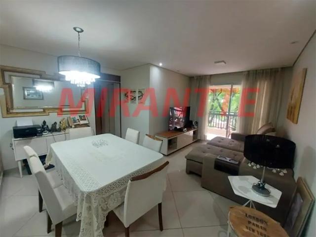 Apartamento para Venda em São Paulo/SP Vila Guilherme 3 Quartos