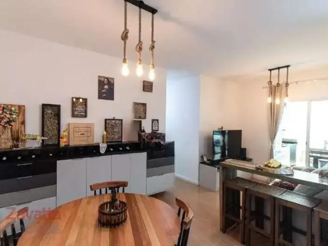 Apartamento para Venda em São Paulo/SP Vila Guilherme 3 Quartos