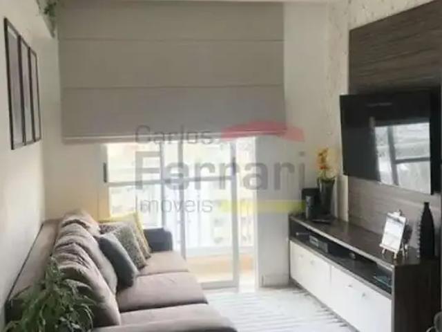Apartamento para Venda em São Paulo/SP Vila Guilherme 3 Quartos