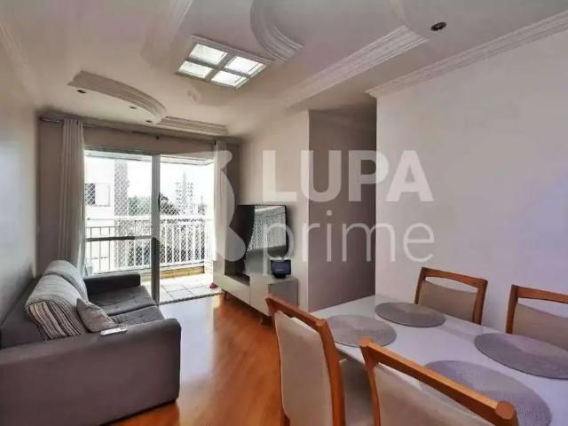 Apartamento para Venda em São Paulo/SP Vila Guilherme 3 Quartos