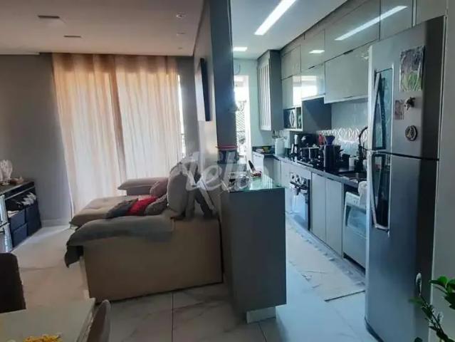 Apartamento para Venda em São Paulo/SP Vila Guilherme 3 Quartos