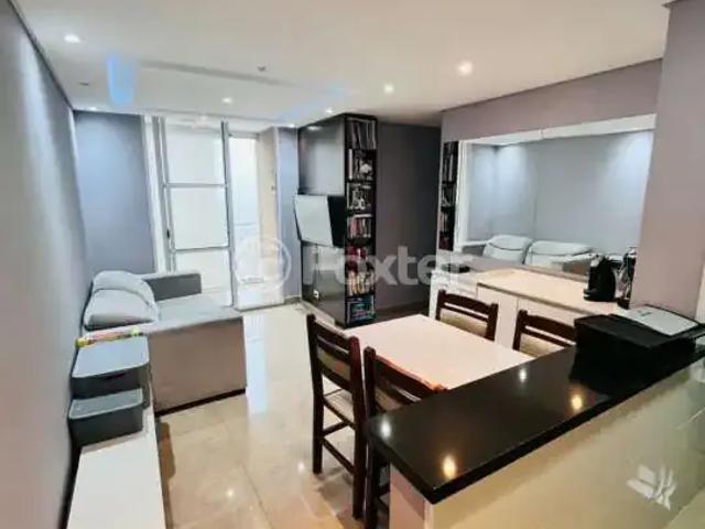 Apartamento para Venda em São Paulo/SP Vila Guilherme 3 Quartos