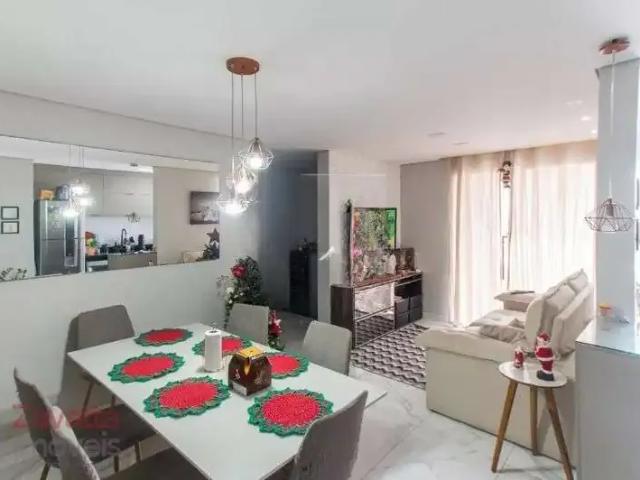 Apartamento para Venda em São Paulo/SP Vila Guilherme 3 Quartos