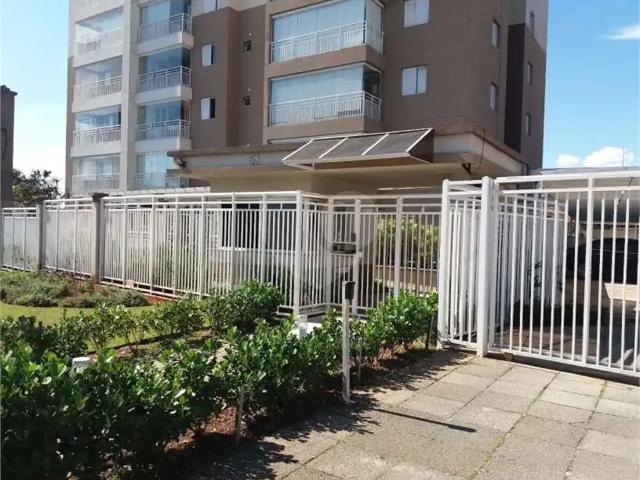 Apartamento para Venda em São Paulo/SP Vila Guilherme 3 Quartos
