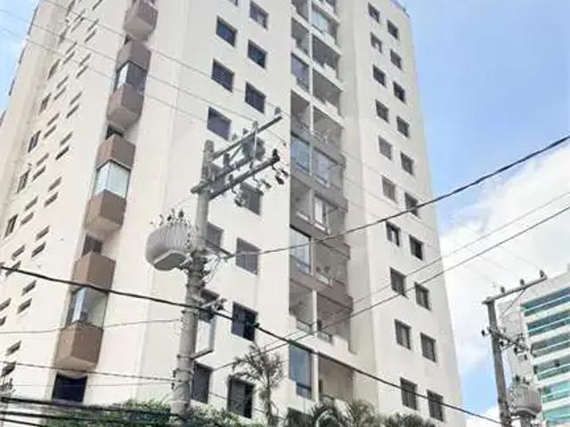 Apartamento para Venda em São Paulo/SP Vila Guilherme 3 Quartos