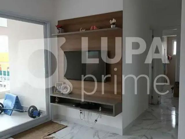 Apartamento para Venda em São Paulo/SP Vila Guilherme 3 Quartos