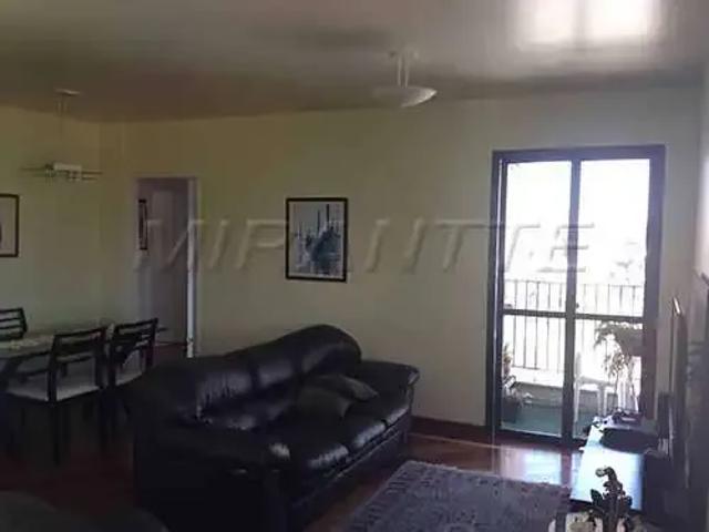 Apartamento para Venda em São Paulo/SP Vila Guilherme 3 Quartos