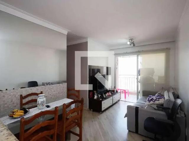 Apartamento para Venda em São Paulo/SP Vila Guilherme 3 Quartos