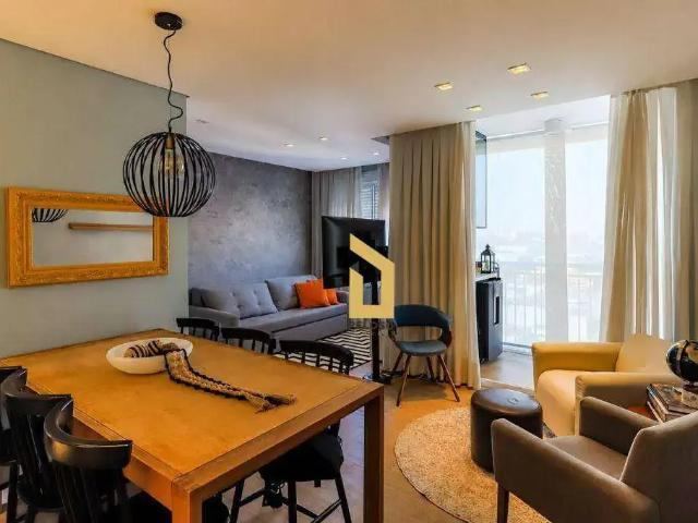 Apartamento para Venda em São Paulo/SP Vila Guilherme 3 Quartos