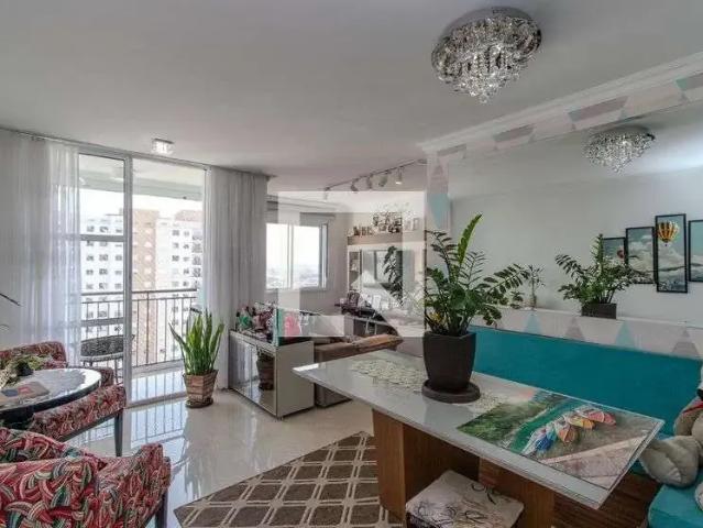 Apartamento para Venda em São Paulo/SP Vila Guilherme 3 Quartos