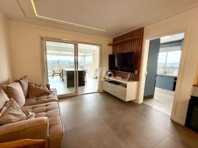 Apartamento para Venda em São Paulo/SP Vila Guilherme 3 Quartos