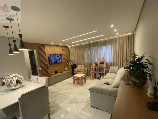 Apartamento para Venda em São Paulo/SP Vila Guilherme 3 Quartos