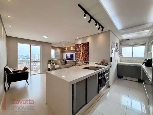 Apartamento para Venda em São Paulo/SP Vila Guilherme 3 Quartos
