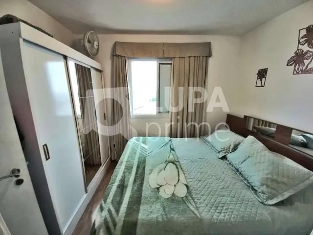 Apartamento para Venda em São Paulo/SP Vila Guilherme 3 Quartos
