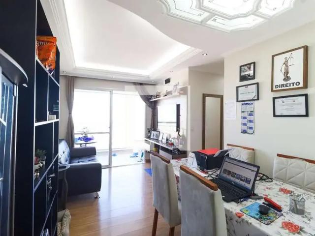 Apartamento para Venda em São Paulo/SP Vila Guilherme 3 Quartos