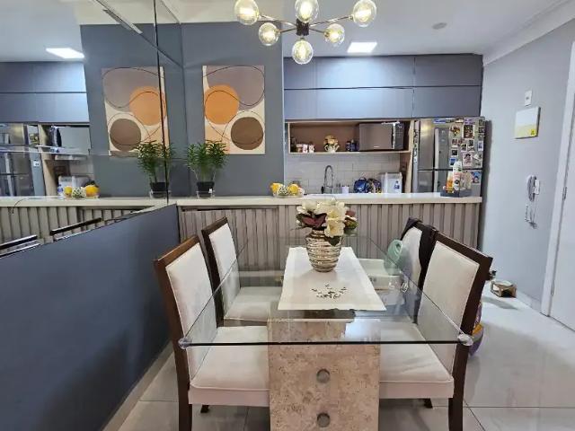 Apartamento para Venda em São Paulo/SP Vila Guilherme 3 Quartos
