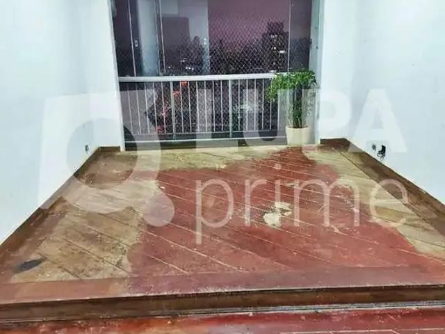 Apartamento para Venda em São Paulo/SP Vila Guilherme 3 Quartos