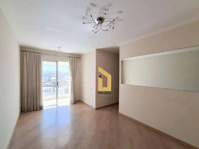 Apartamento para Venda em São Paulo/SP Vila Guilherme 3 Quartos