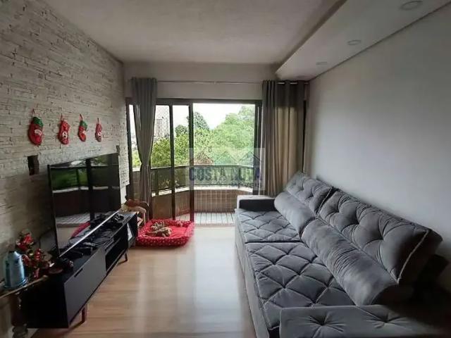 Apartamento para Venda em São Paulo/SP Vila Guilherme 3 Quartos