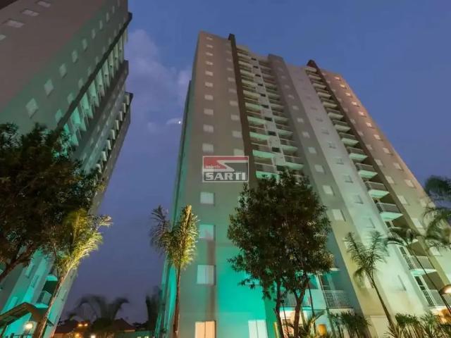 Apartamento para Venda em São Paulo/SP Vila Guilherme 3 Quartos