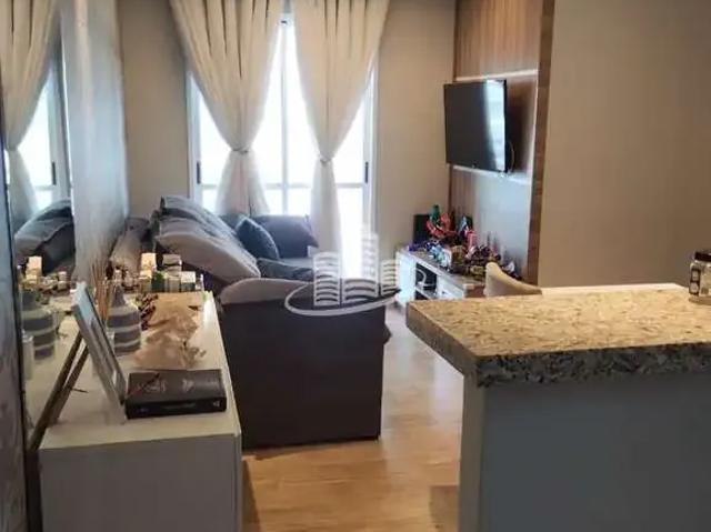 Apartamento para Venda em São Paulo/SP Vila Guilherme 3 Quartos