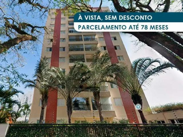 Apartamento para Venda em São Paulo/SP Vila Guilherme