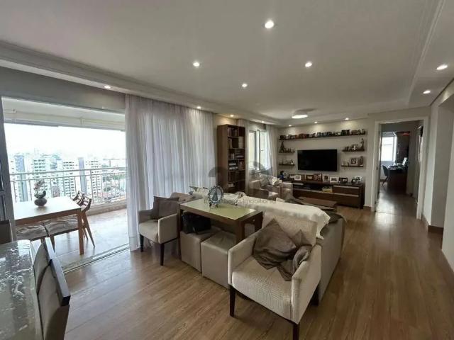 Apartamento para Venda em São Paulo/SP Vila Guilherme 4 Quartos