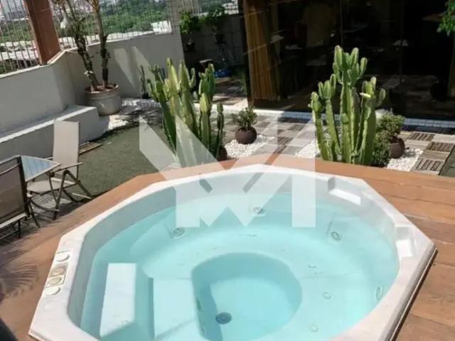 Apartamento para Venda em São Paulo/SP Vila Guilherme 4 Quartos