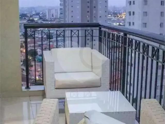 Apartamento para Venda em São Paulo/SP Vila Guilherme 4 Quartos