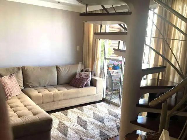 Apartamento para Venda em São Paulo/SP Vila Guilherme 4 Quartos