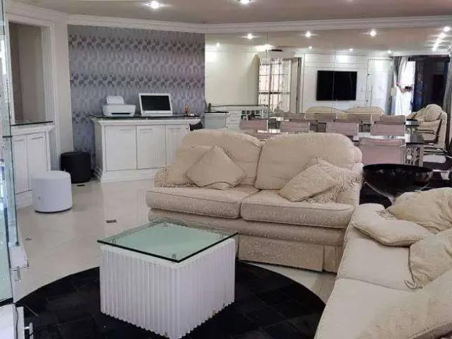 Apartamento para Venda em São Paulo/SP Vila Guilherme 4 Quartos