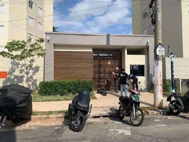 Apartamento para Venda em São Paulo/SP Vila Guilherme
