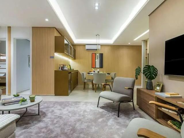 Apartamento para Venda em São Paulo/SP Vila Guilhermina 3 Quartos
