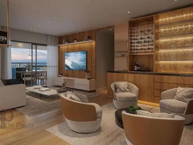 Apartamento para Venda em São Paulo/SP Vila Guilhermina 3 Quartos