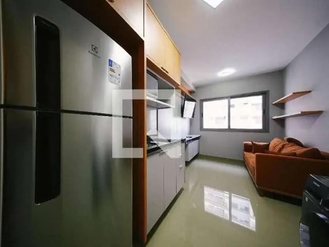 Apartamento para Venda em São Paulo/SP Vila Guilhermina 1 Quartos