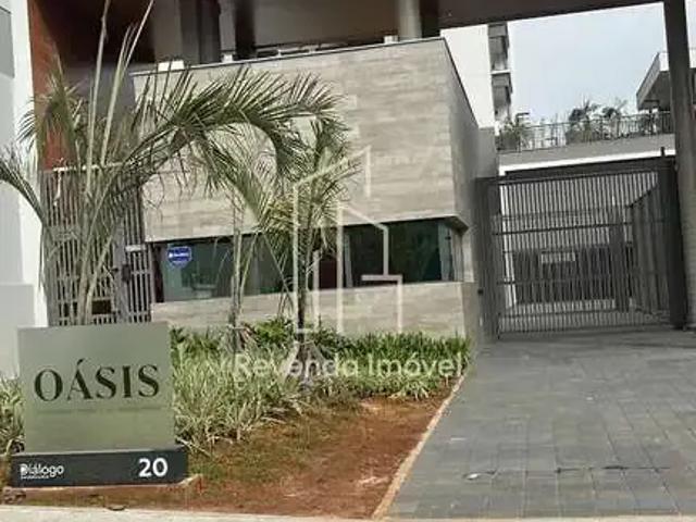 Apartamento para Venda em São Paulo/SP Vila Guilhermina 1 Quartos