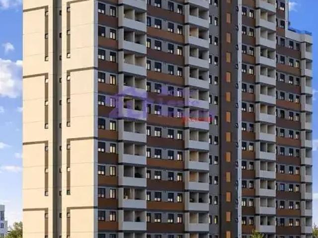 Apartamento para Venda em São Paulo/SP Vila Guilhermina 1 Quartos