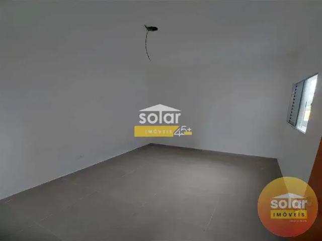 Apartamento para Venda em São Paulo/SP Vila Guilhermina 1 Quartos