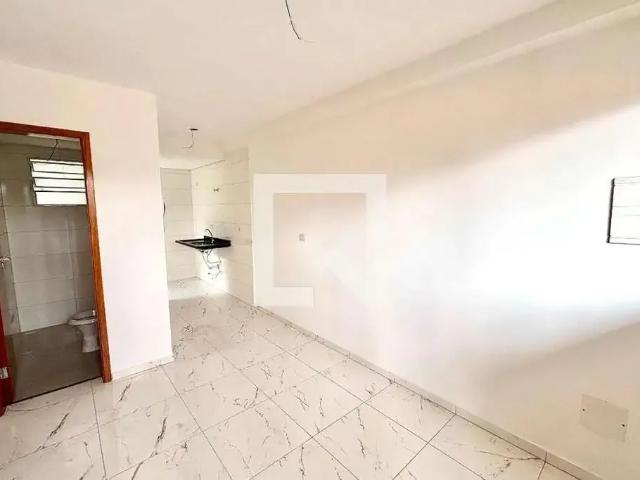 Apartamento para Venda em São Paulo/SP Vila Guilhermina 2 Quartos