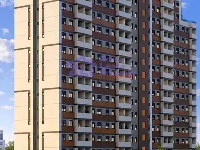 Apartamento para Venda em São Paulo/SP Vila Guilhermina 2 Quartos