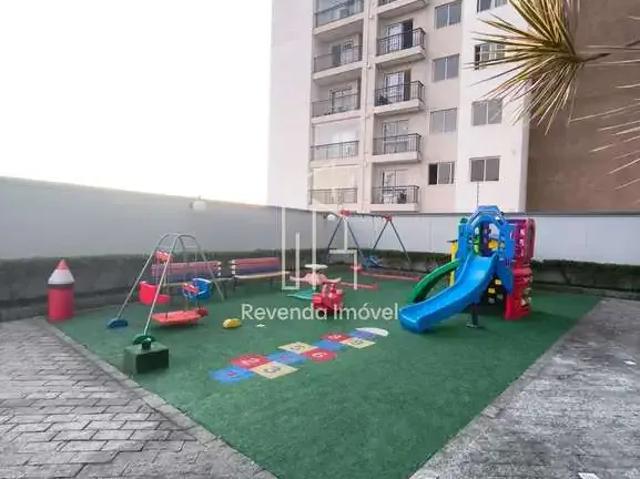 Apartamento para Venda em São Paulo/SP Vila Guilhermina 2 Quartos